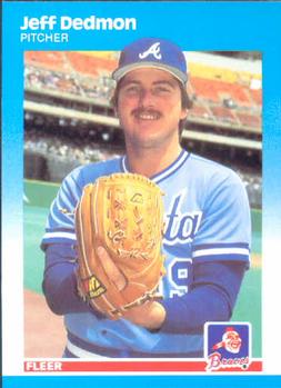 1987 Fleer Glossy Baseball Cards #501-660 You Pick! | eBay